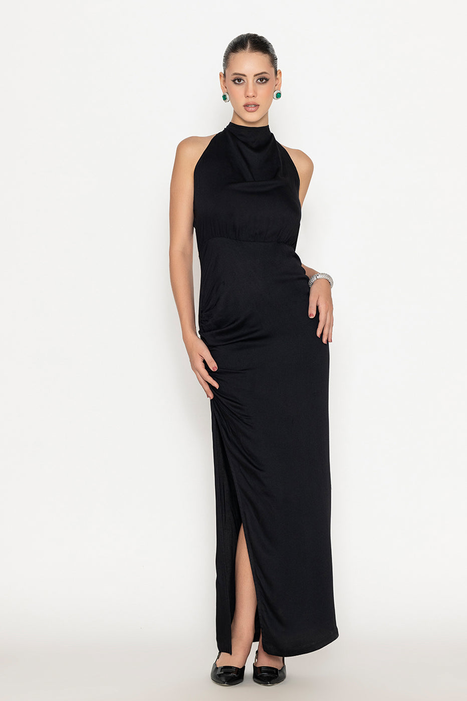 Mustang Gown | Women’s Gown for Cocktail Wear – Contemponari
