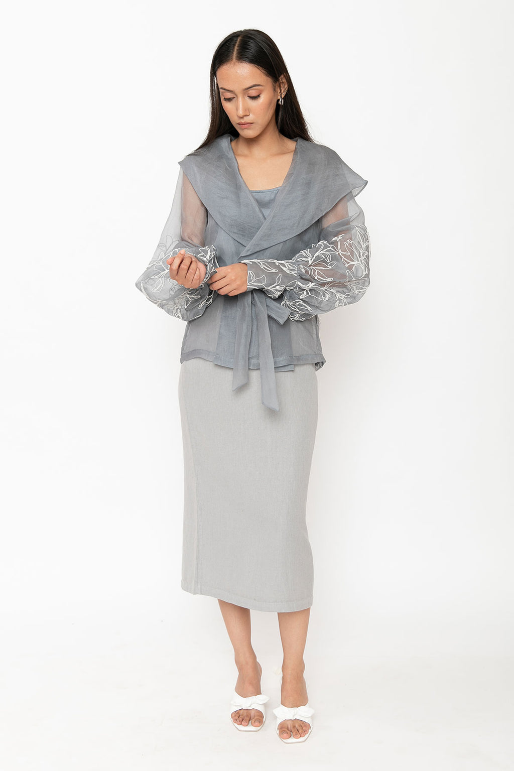 Aelora Top – Contemponari