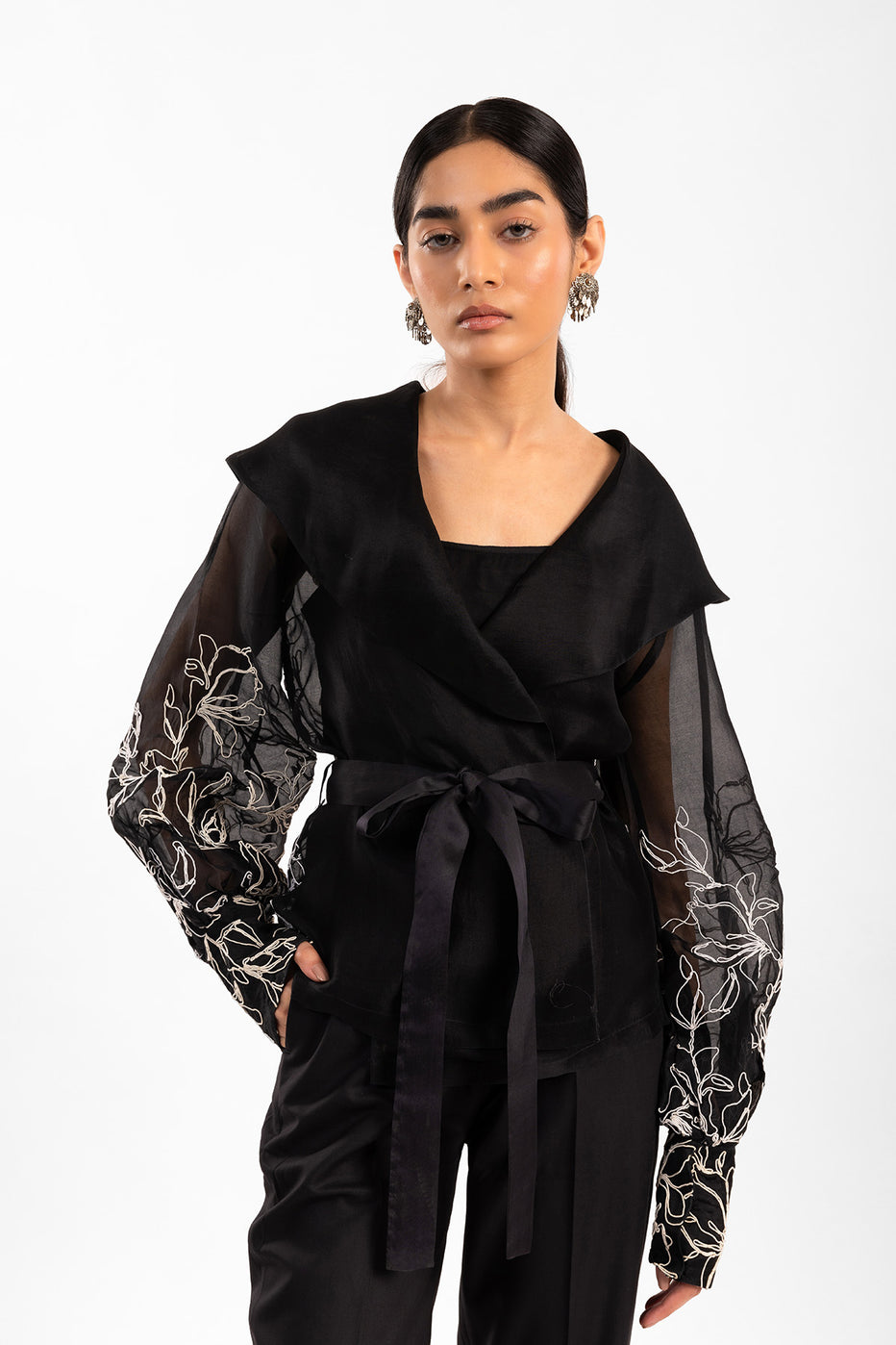 Aelora Top – Contemponari