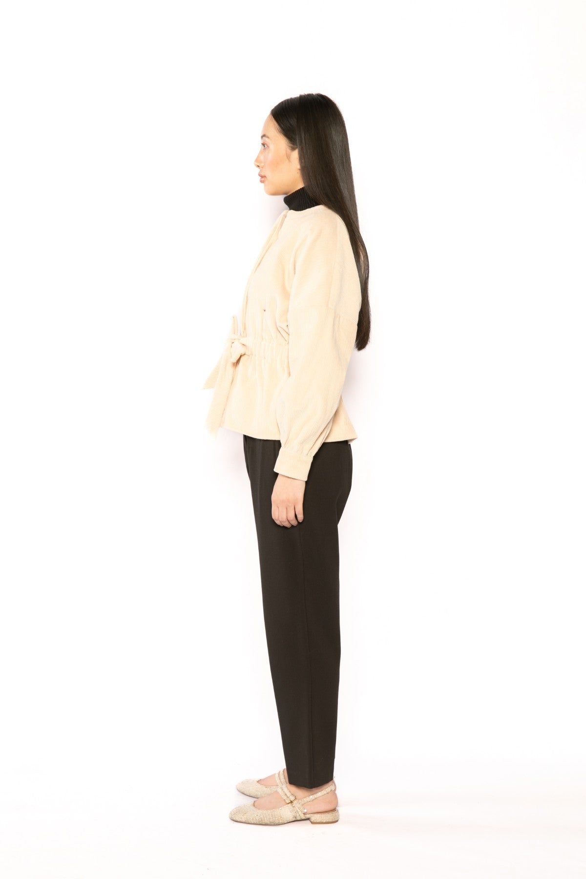 Zeus Jacket – Contemponari