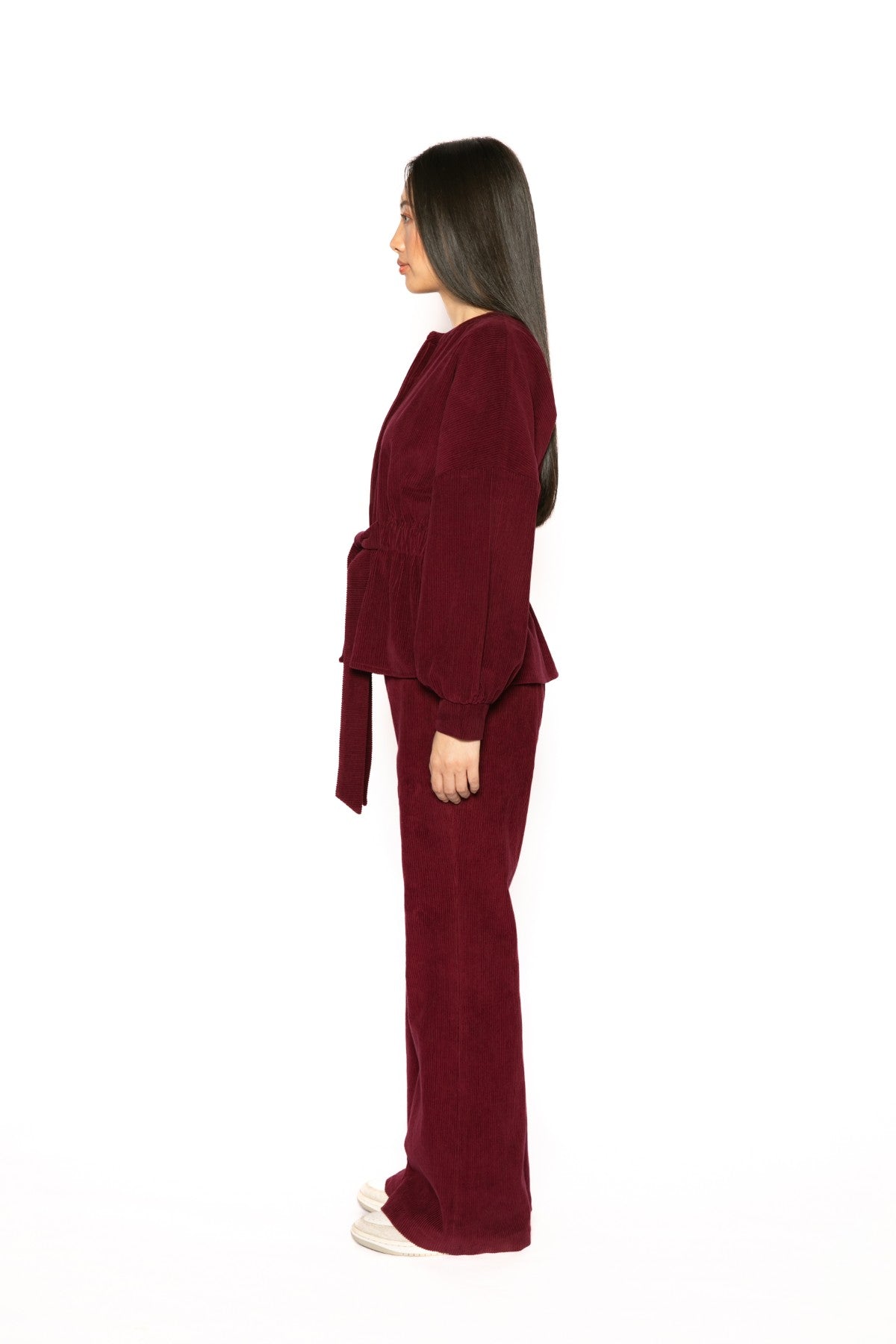 Zeus Jacket – Contemponari