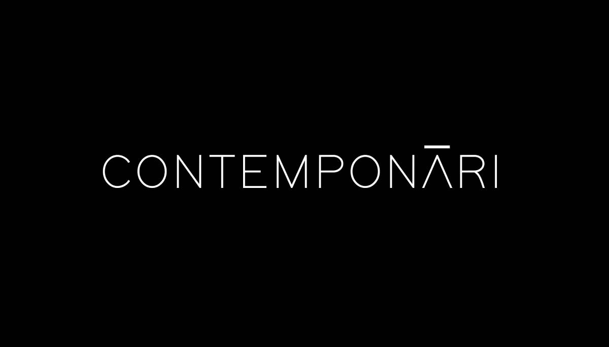 New Arrivals – Contemponari