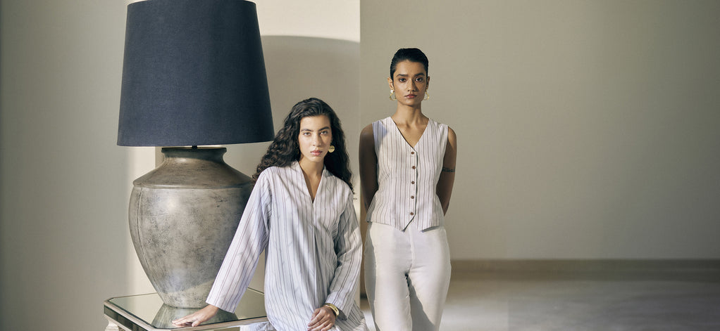 Contemporary Clothing & Western Wear for Modern Women – Contemponari