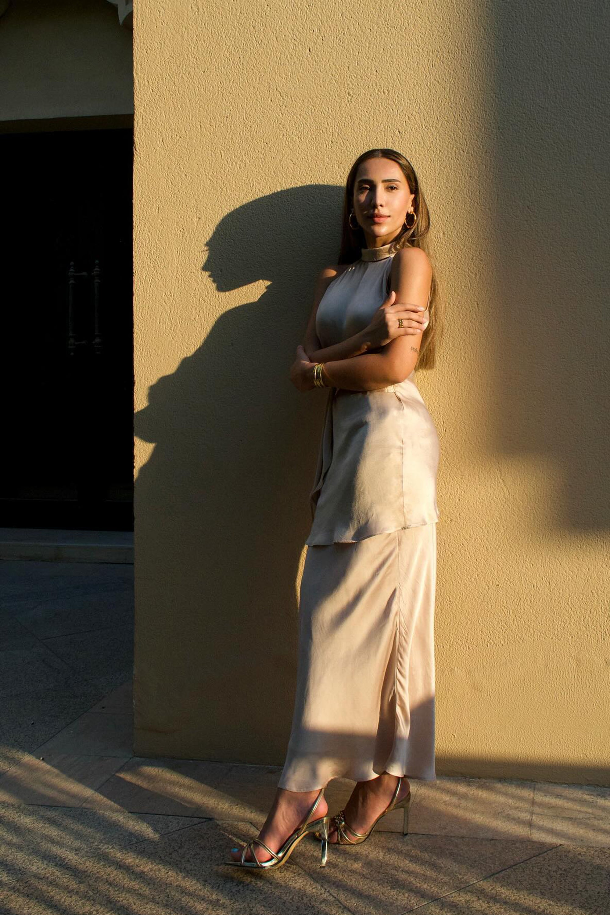 SPOTTED ON | Contemponari