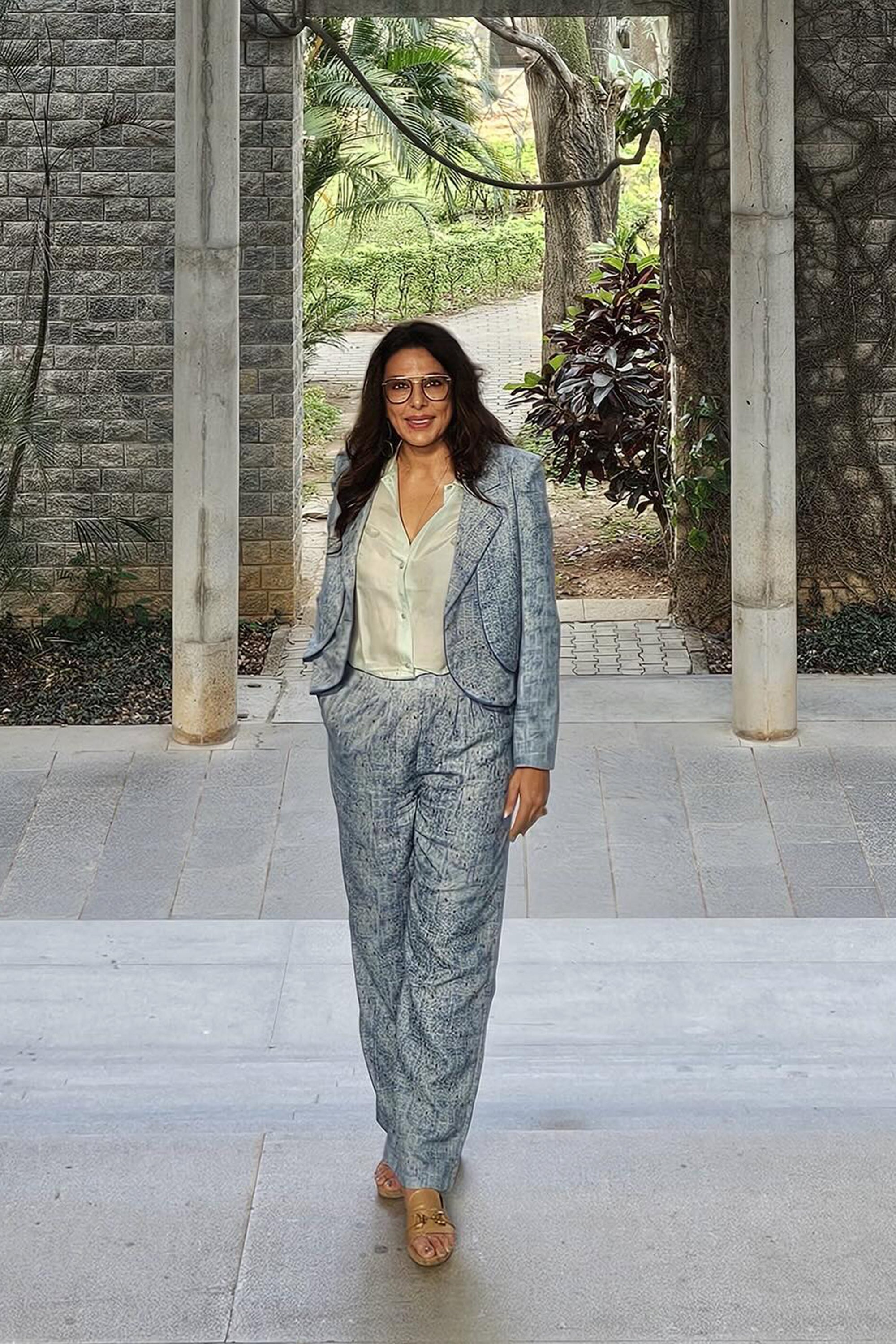 SPOTTED ON | Contemponari